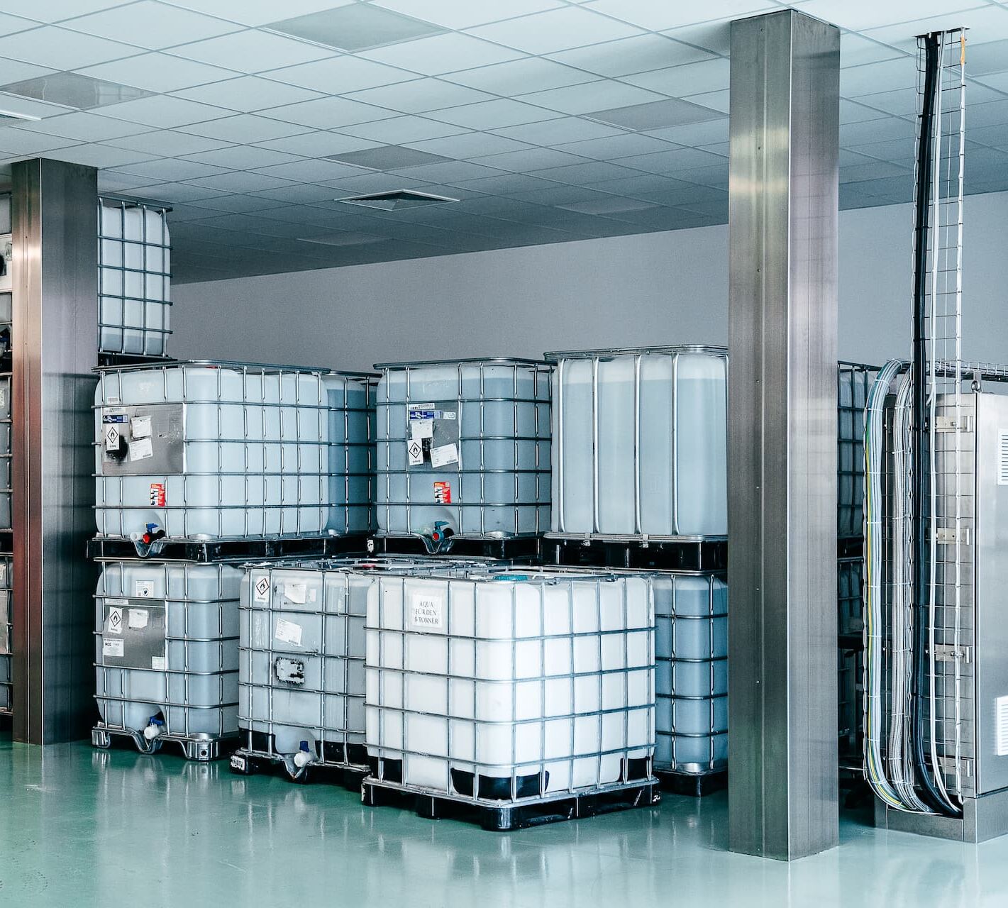 Filling systems: Optimizing filling in production