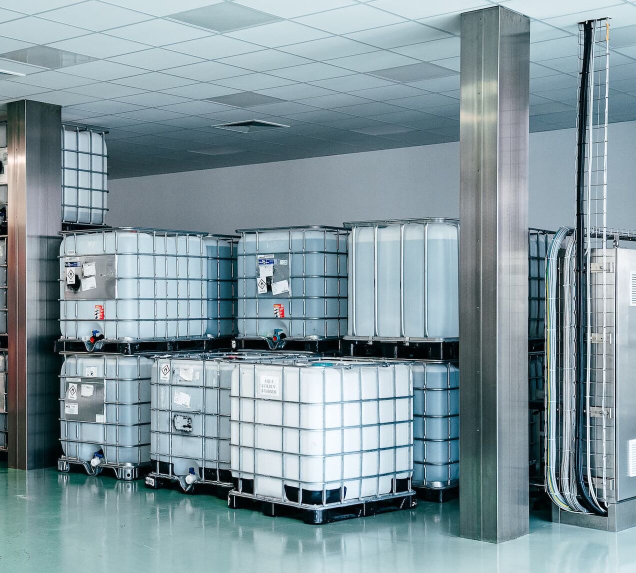 Filling systems: Optimizing filling in production