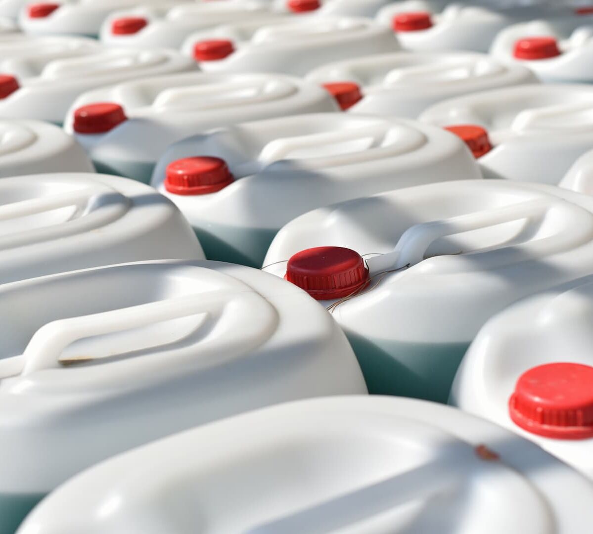 Filling systems: Optimizing filling in production