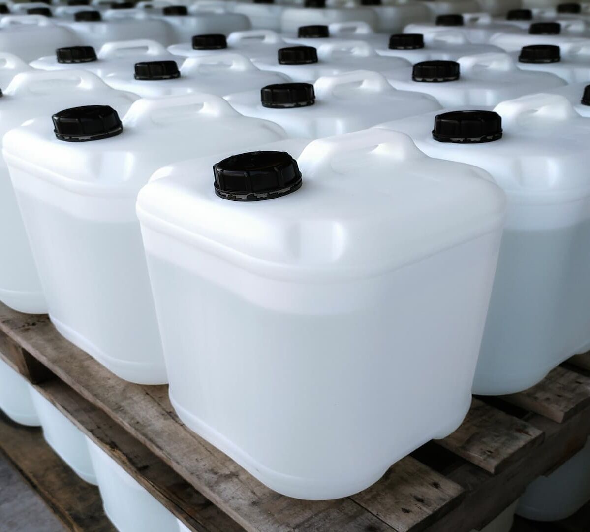 Filling systems: Optimizing filling in production