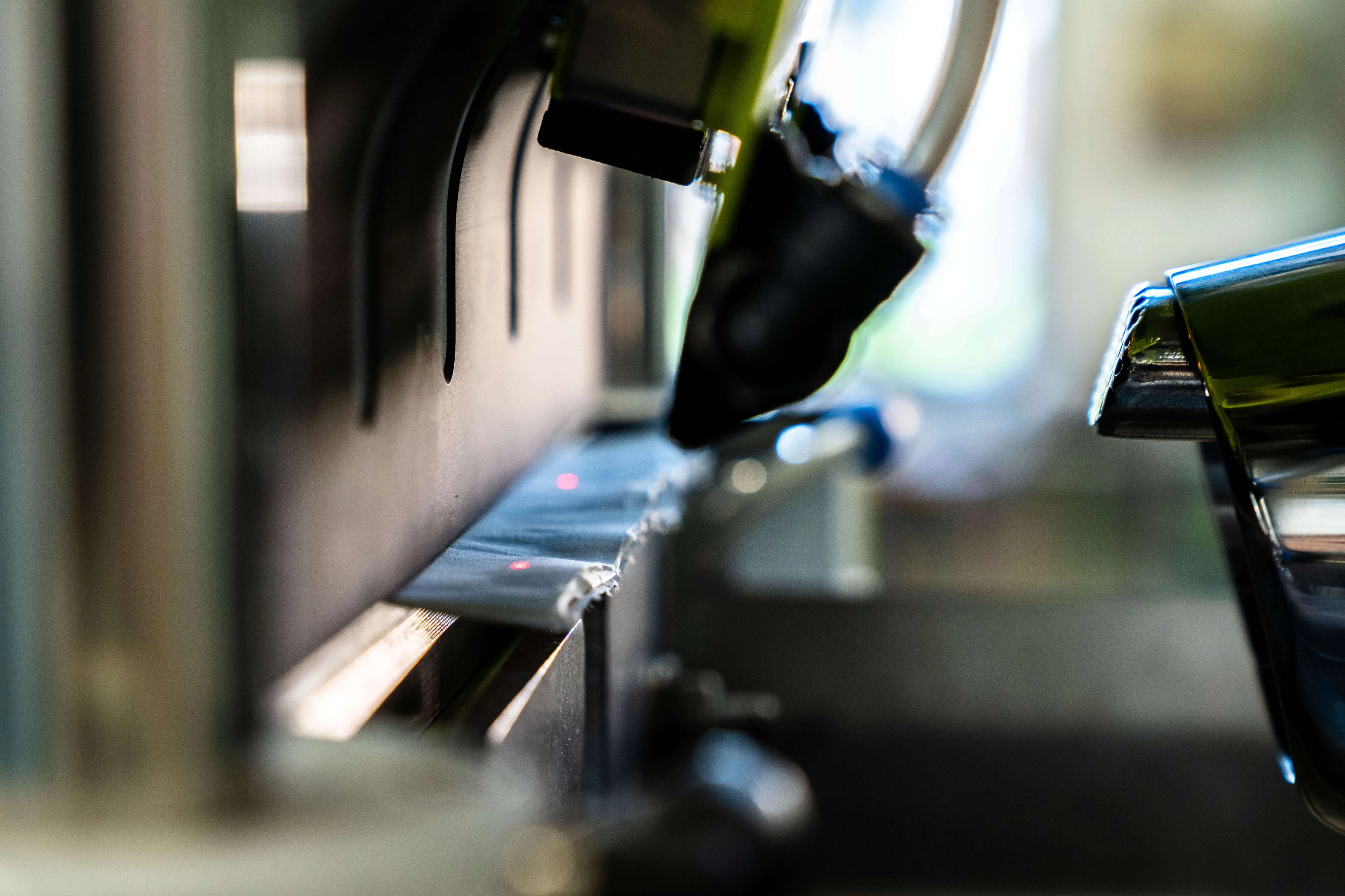 Case study: Food & chemical bottling ICL Ladenburg