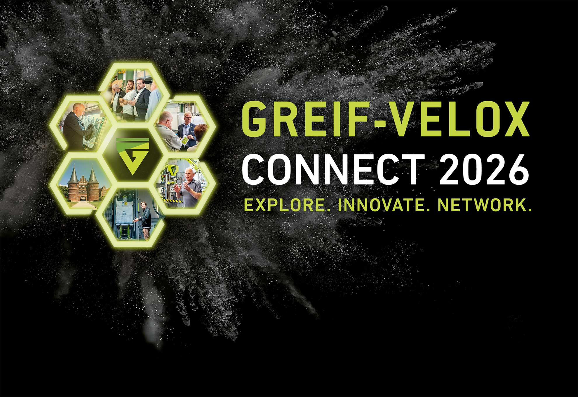 GREIF-VELOX Connect 2026