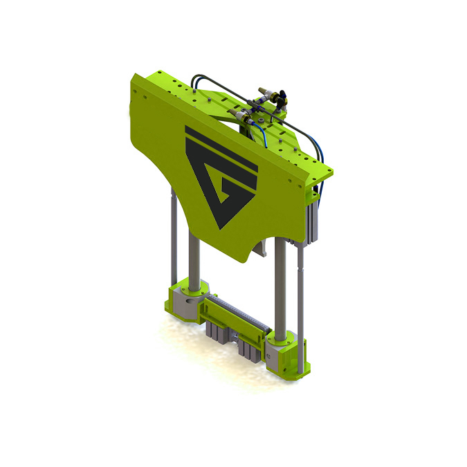 Interview with ICL Ladenburg: 100% clean bags and pallets