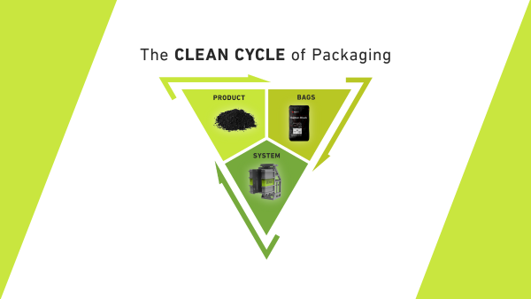 Setting new standards in packaging technology